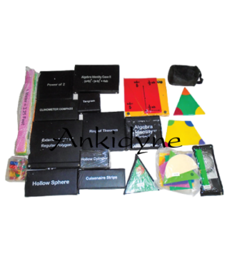 Mathematics Kit For Students | Ankidyne