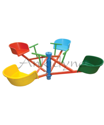 Children's Merry Go Round | India | Ankidyne