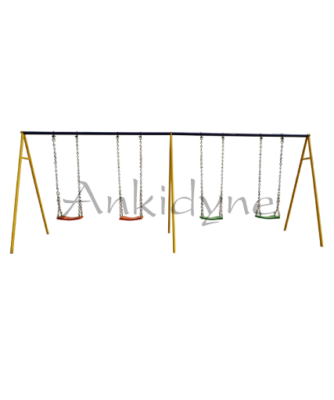 Best Plastic FRP Swing