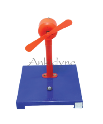 Wind Energy Teaching Aids | Ankidyne